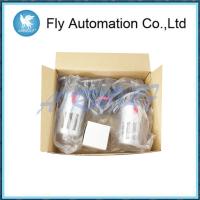 China Hfs Black Air Preparation Units Flr Bc Series Air Source Treatment Equipment BC4000 1/2