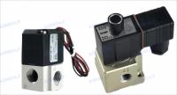 China SMC 3 Port VT307 VT317 1/4