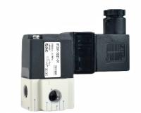 China SMC 3 Port VT307 VT317 1/4