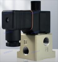 China SMC 3 Port VT307 VT317 1/4
