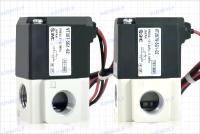 China SMC 3 Port VT307 VT317 1/4