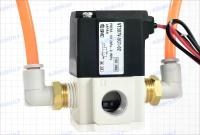 China SMC 3 Port VT307 VT317 1/4