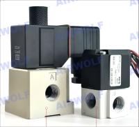 China SMC 3 Port VT307 VT317 1/4