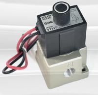 China SMC 3 Port VT307 VT317 1/4