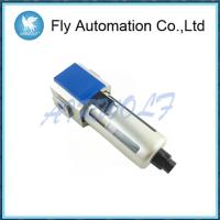 China 1.5mpa Air Preparation Equipment Gf Series Gf300-08 -5°c - 70°c Temperature for sale