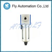 China 1.5mpa Air Preparation Equipment Gf Series Gf300-08 -5°c - 70°c Temperature for sale