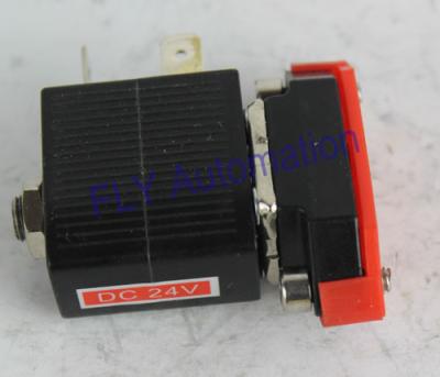 China Atlas Air Compressor Accessories Pneumatic Solenoid Valves 0301 1089070213 for sale