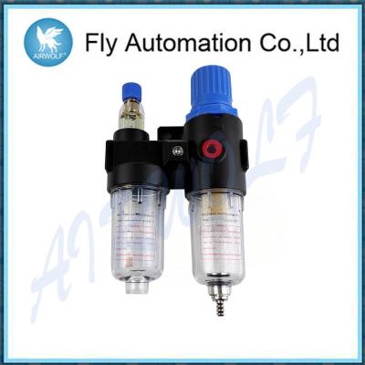 China Afc2000 Air Preparation Units 1 / 4