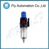 China Afc2000 Air Preparation Units 1 / 4