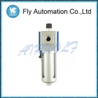 China Gl300-08 Air Compressor Filter Regulator  Frl Combination Gl Series for sale