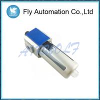 China Gl300-08 Air Compressor Filter Regulator  Frl Combination Gl Series for sale