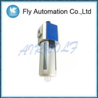 China Gl300-08 Air Compressor Filter Regulator  Frl Combination Gl Series for sale