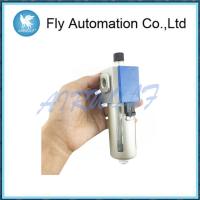 China Gl300-08 Air Compressor Filter Regulator  Frl Combination Gl Series for sale