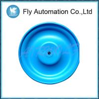 China 1590 Diaphragm Pump Repair Kits Santoprene Air Pump Diaphragm Kits Blue for sale