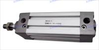 China SMC MB1B Square Tube Type Air Cylinder Standard Type Double Acting Single Rod MB1B32-100Z	MDB1B40-100Z for sale