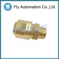 China Auto joint coupler 14KA AW17 MXP G3/8