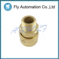 China Auto joint coupler 14KA AW17 MXP G3/8