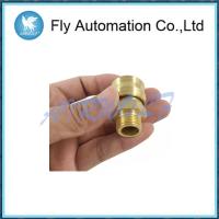 China Auto joint coupler 14KA AW17 MXP G3/8