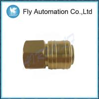 China Coupling Plug G1/2