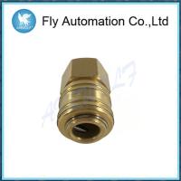 China Coupling Plug G1/2