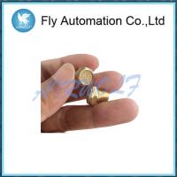 China Sound eliminator Crew cut  BSLM01 R1/8