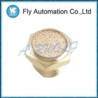 China Acoustic filter BSLM02 R1/4