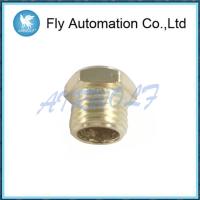 China Acoustic filter BSLM02 R1/4