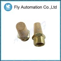 China Airtac Pneumatic 3/8