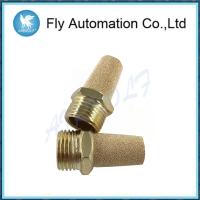 China Pipe Valved Muffler BSL04 1/2