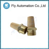 China Pipe Valved Muffler BSL04 1/2