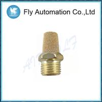 China Sintered Brass BSL02 1/4