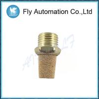 China Sintered Brass BSL02 1/4
