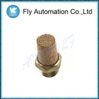 China Sintered Brass BSL02 1/4