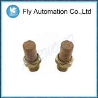 China Pneumatic Air Silence Muffler BSL01 1/8