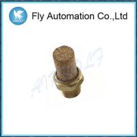 China Pneumatic Air Silence Muffler BSL01 1/8