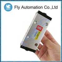 China No Noise Metallic Pneumatic Manual Valve 3/2 Way 5/2 Way Xq Series Xq250631 for sale