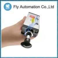 China Push Pull Pneumatic Control Valve , Xq Series Metallic Manual Air Control Valve for sale