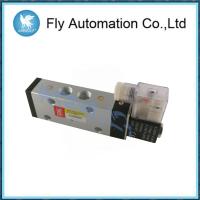 China Stainless Steel Magnetic Solenoid Valve Xq Series 50hz 0.2 - 1.0 Mpa Pressure for sale