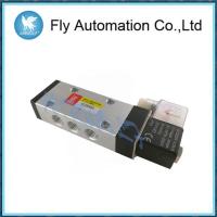 China Stainless Steel Magnetic Solenoid Valve Xq Series 50hz 0.2 - 1.0 Mpa Pressure for sale