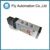 China Stainless Steel Magnetic Solenoid Valve Xq Series 50hz 0.2 - 1.0 Mpa Pressure for sale