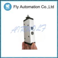 China Stainless Steel One Way Roller Lever Valve Xq Series Xq250610 -10 - 60 C for sale