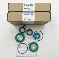 China DSBC/G-50-- 753090 FESTO Pneumatic Air Cylinders set of wearing parts repair kit for sale