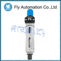China Lfr-d-mini-e Air Preparation Units G1 / 4