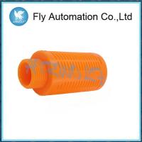 China Plastic Pneumatic Tube Fittings Airtac Air Silence Muffler Pal01 Pal02 for sale