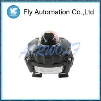 China Stainless Steel Pneumatic Equipment Components Switch box Wlth No Tools requlred for sale