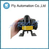 China Stainless Steel Pneumatic Equipment Components Switch box Wlth No Tools requlred for sale