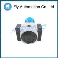 China White Body Air Compressor Pressure Regulator 1/2