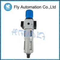 China Blue Silver Compressed Air Preparation 1/2