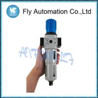 China Blue Silver Compressed Air Preparation 1/2