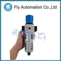 China Blue Silver Compressed Air Preparation 1/2